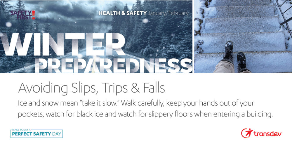 News Archives – Transdev Employee Hub