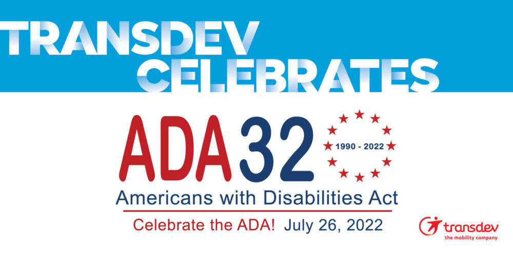 News Archives – Transdev Employee Hub