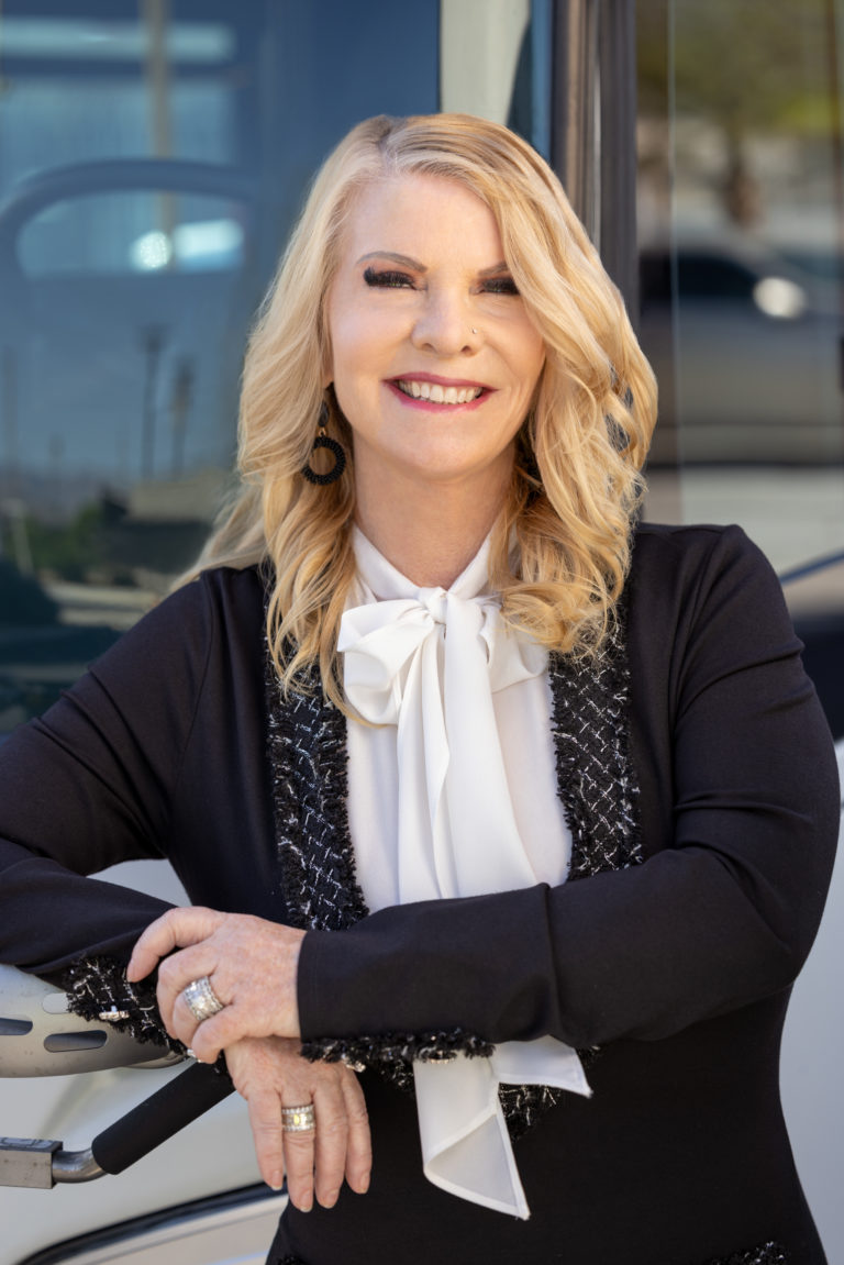 Transdev Appoints Lauren Skiver as Additional Chief Operating Officer ...