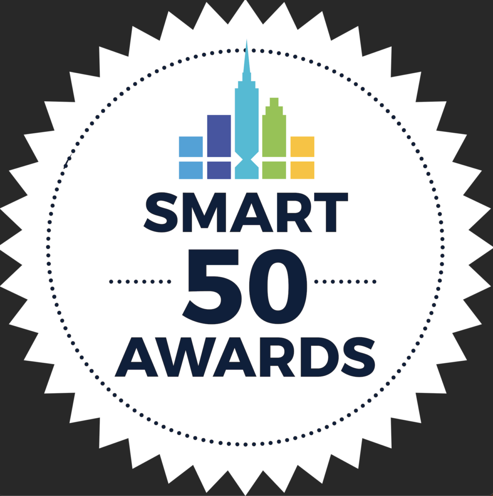 WeRIDE Microtransit Recognized as Top 50 Global Smart Award Recipient ...