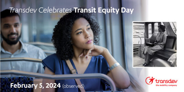 News Archives – Transdev Employee Hub