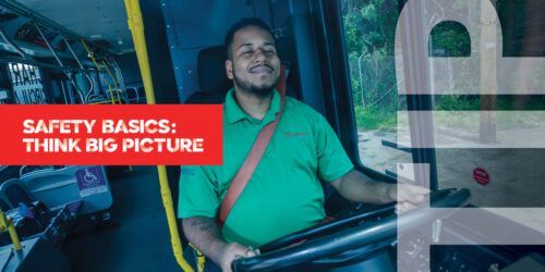 Transdev Employee Hub