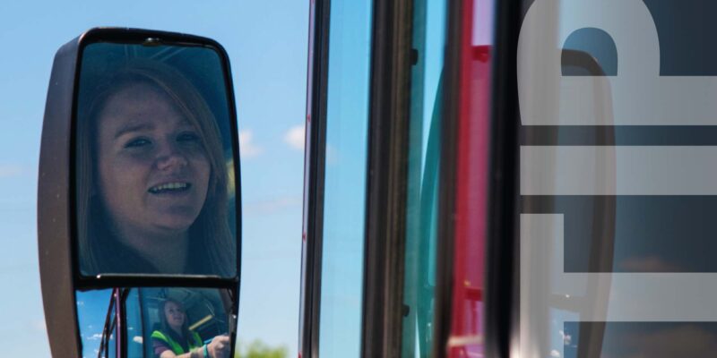 Safety Tip: Be Sure to Rock & Roll to Avoid Accidents – Transdev Employee Hub