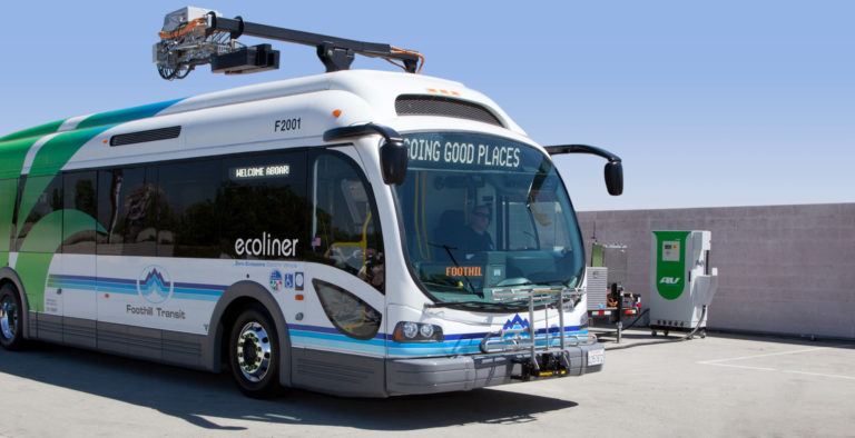 Maintenance - Transdev North America