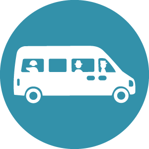 Microtransit – Transdev North America