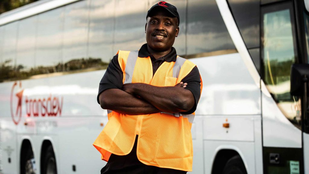 Transdev Canada Acquires Voyago - Transdev United States