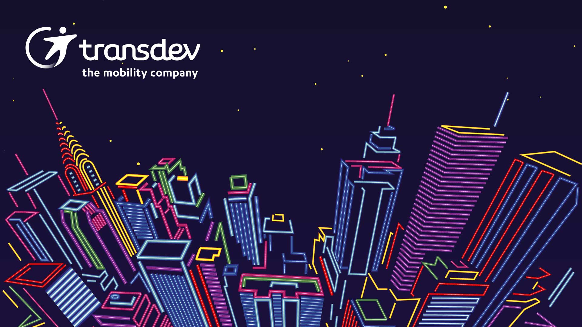 Join us above Times Square! - Transdev United States