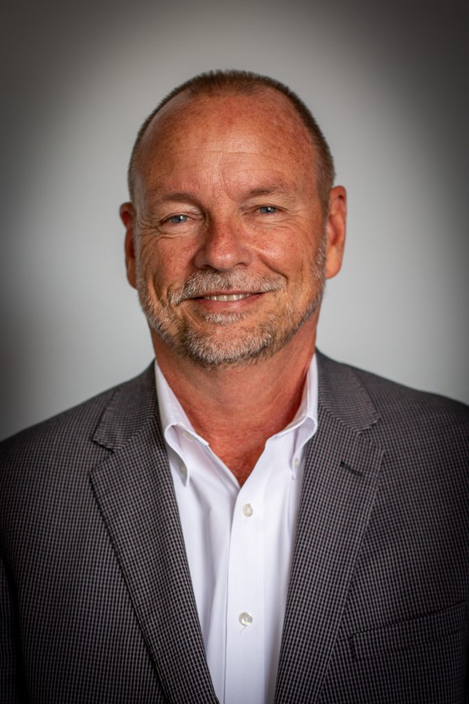 Bill Spraul named regional VP for the Southeast Region - Transdev ...