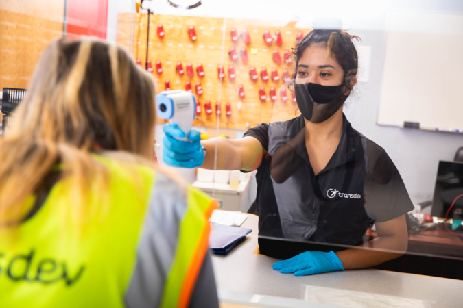 Safety First 2 - Transdev United States