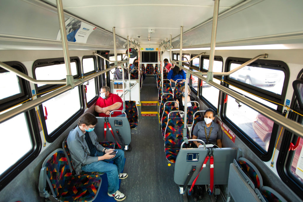 Safety First 2 - Transdev United States
