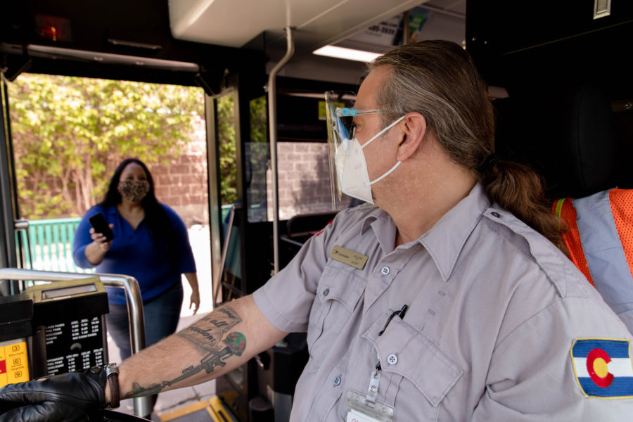 Safety First 2 - Transdev United States