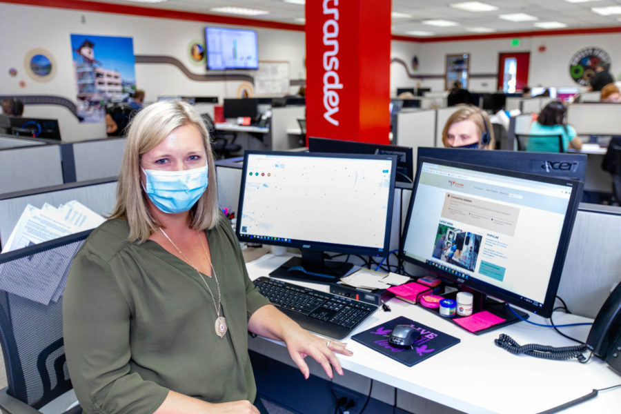 Safety First 2 - Transdev United States