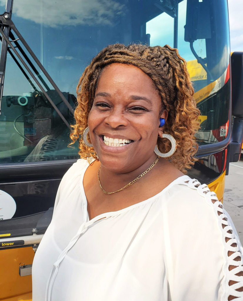 Mobility Change Makers 0 - Transdev United States