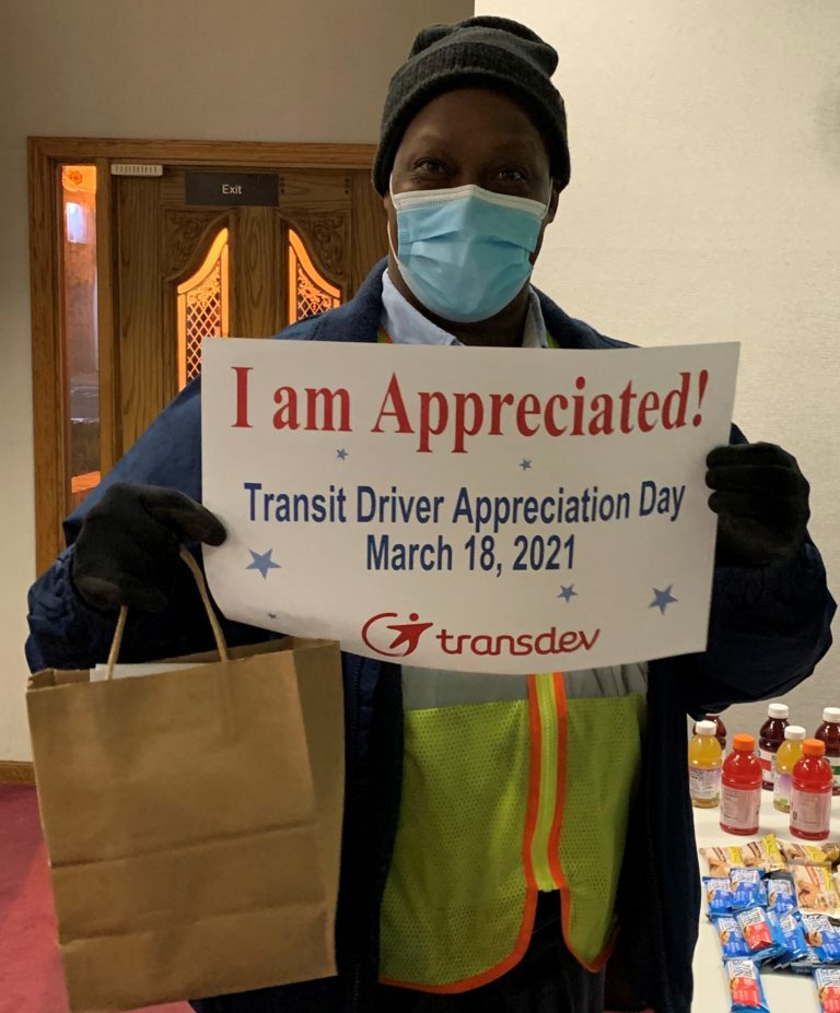 Recognizing and celebrating our employees is part of how we do business ...