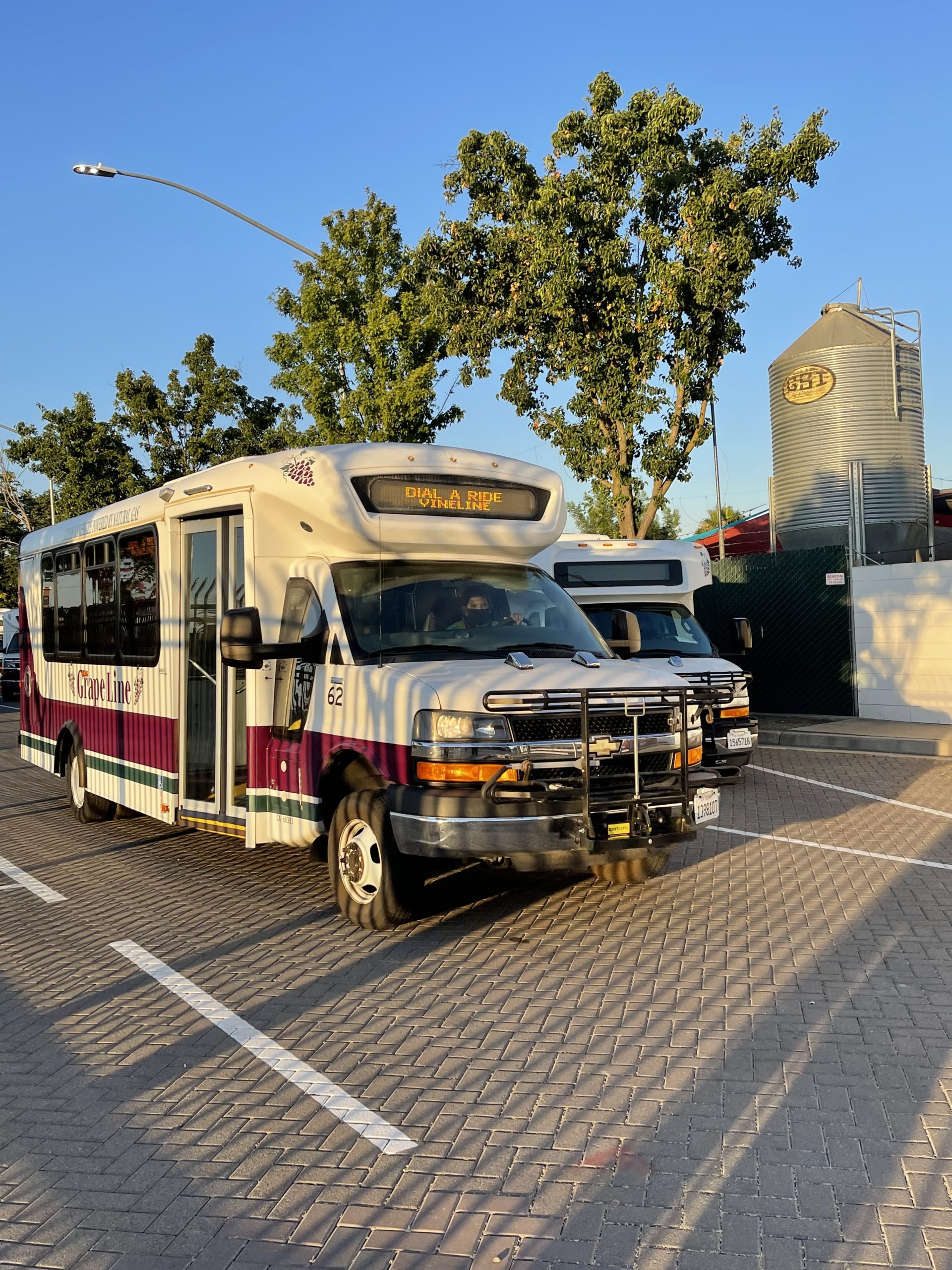 Transdev Announces New Partnership with City of Lodi - Transdev North ...