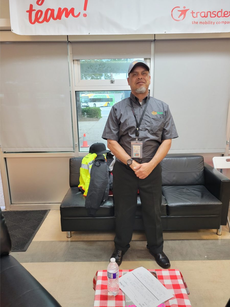 Transdev and SolTrans Launch New Partnership for Transit Operations ...