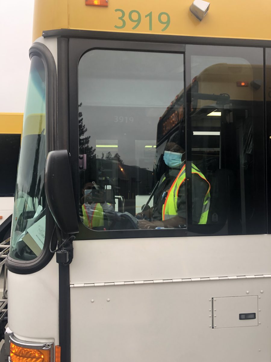 Transdev and SolTrans Launch New Partnership for Transit Operations ...