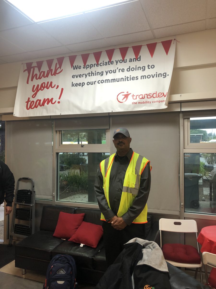 Transdev and SolTrans Launch New Partnership for Transit Operations ...