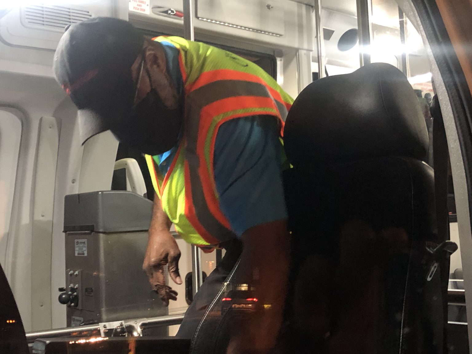 Transdev and SolTrans Launch New Partnership for Transit Operations ...