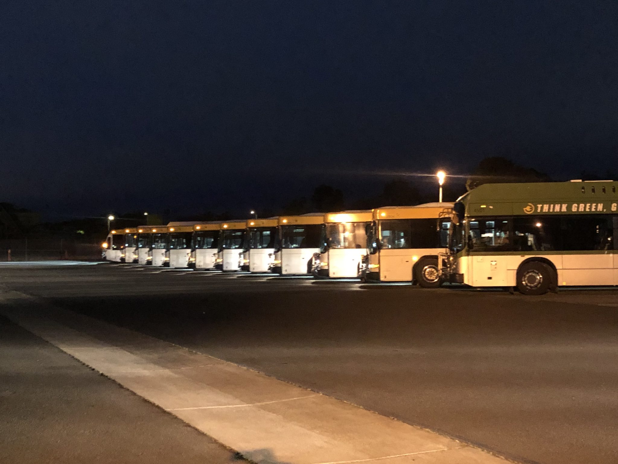 Transdev and SolTrans Launch New Partnership for Transit Operations ...