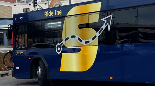 Transdev launches operation of newly formed StanRTA Transit Services ...