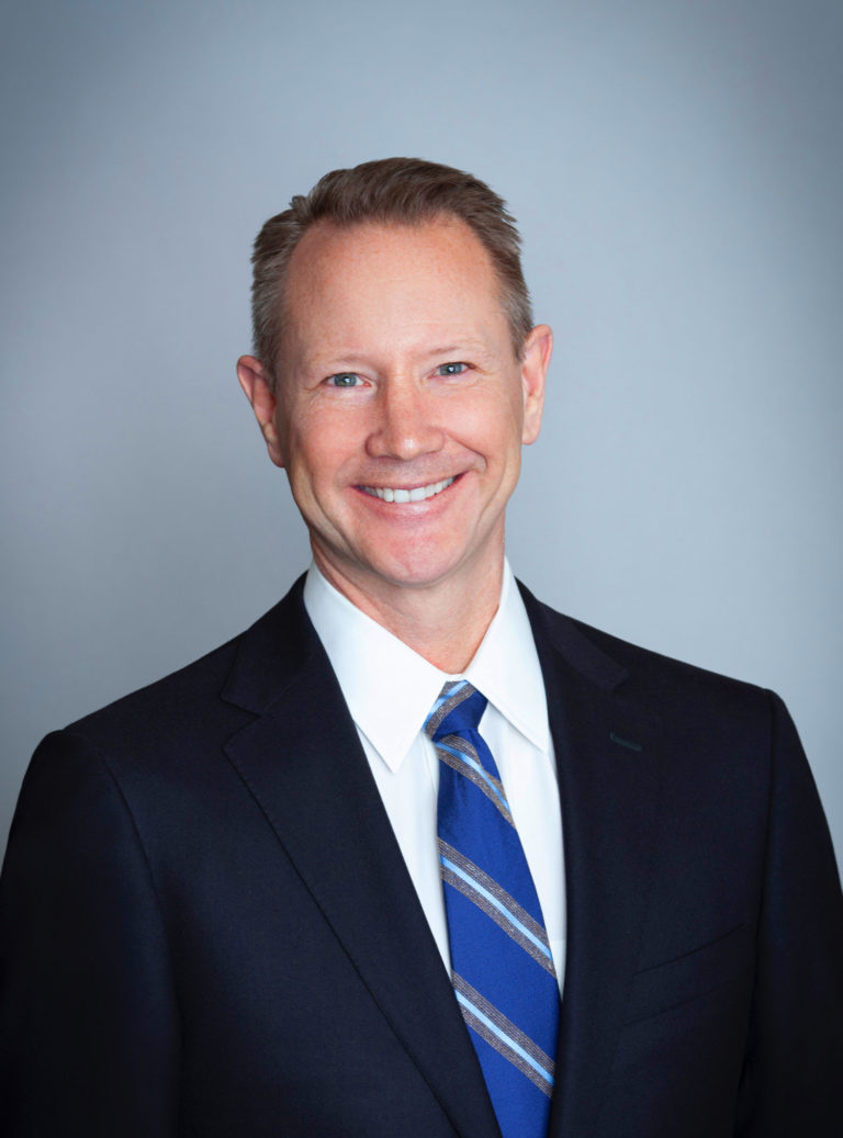 Randall Lewis - Transdev United States