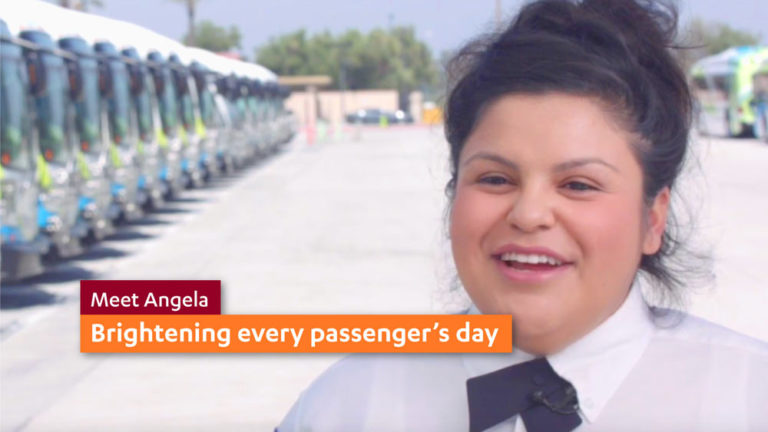 Contact Us - Transdev North America