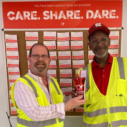 Our Purpose - Transdev North America