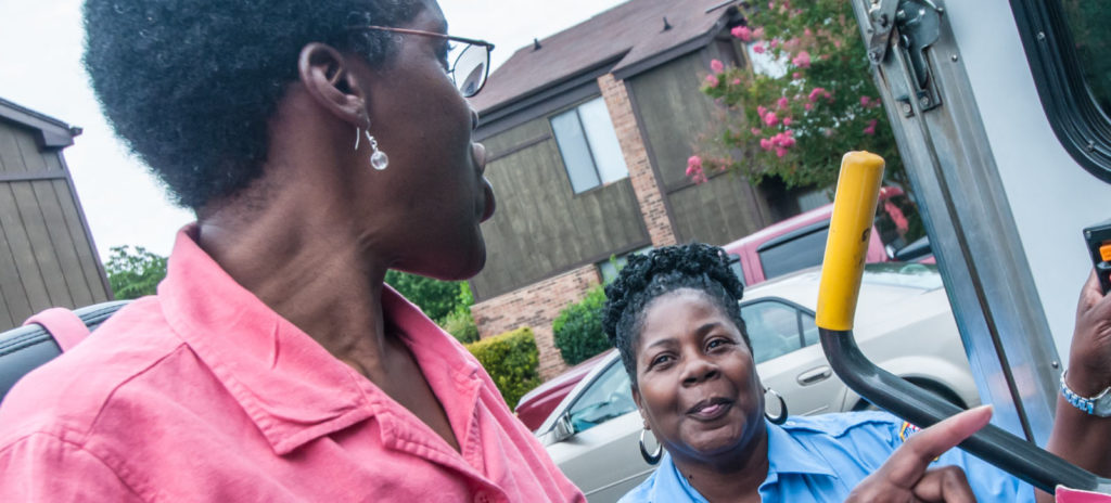 Our Purpose - Transdev North America