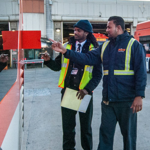 Our Purpose - Transdev North America