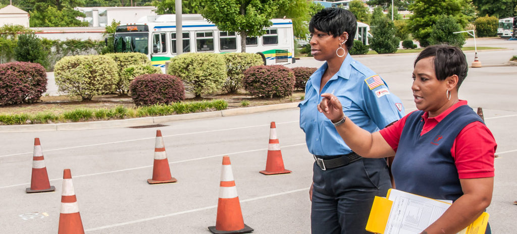 Our Purpose - Transdev North America