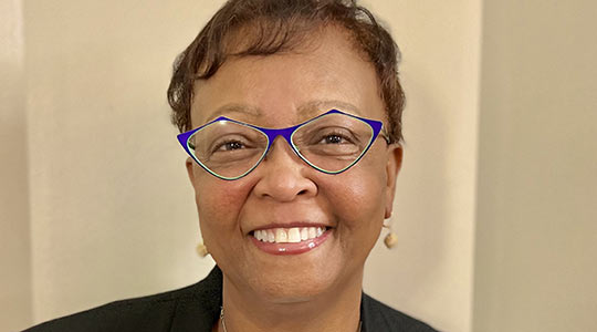 Tia Purnell Joins Transdev as Director of Talent Acquisition - Transdev ...