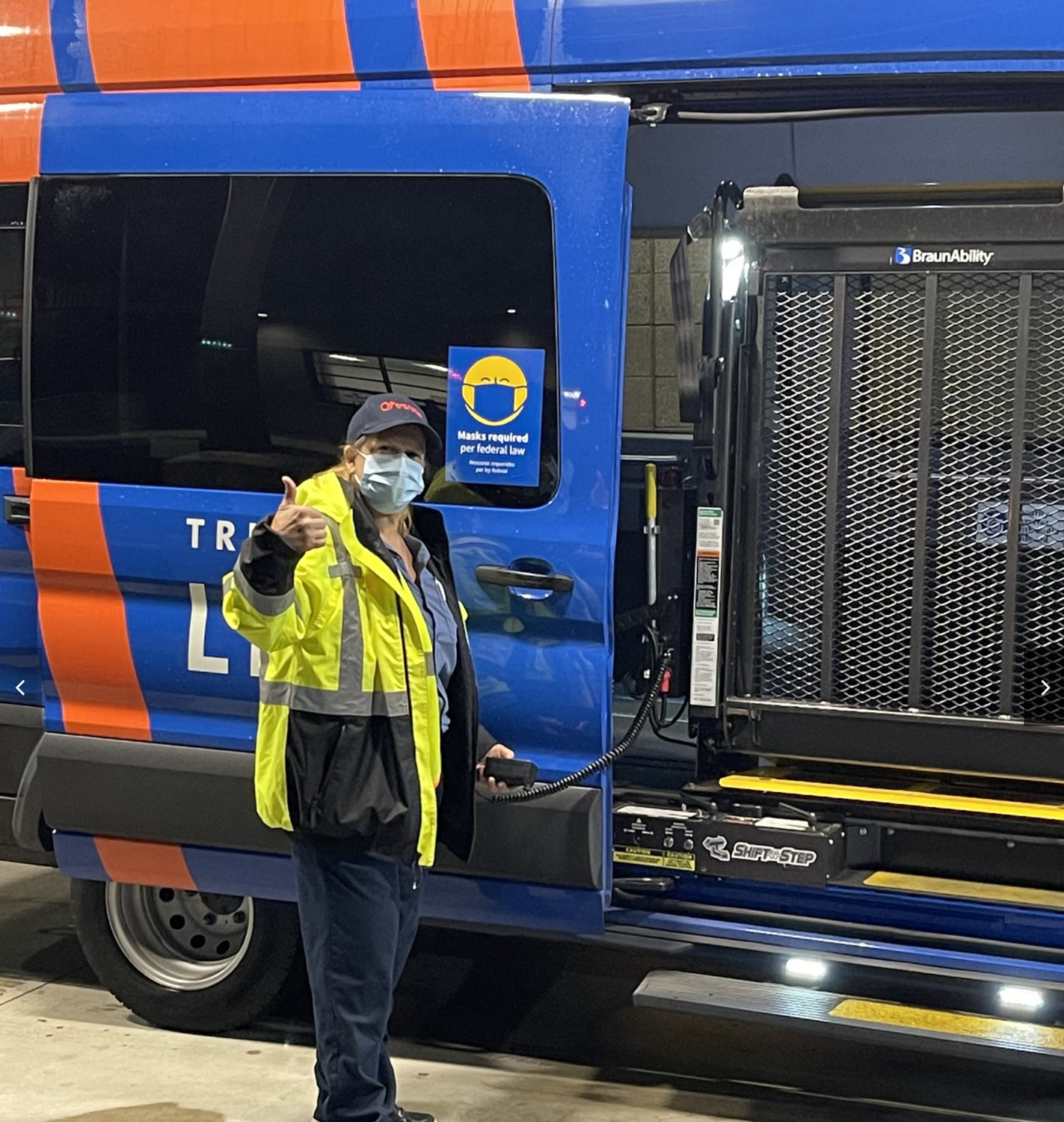 Transdev Expands Partnership with TriMet - Transdev United States