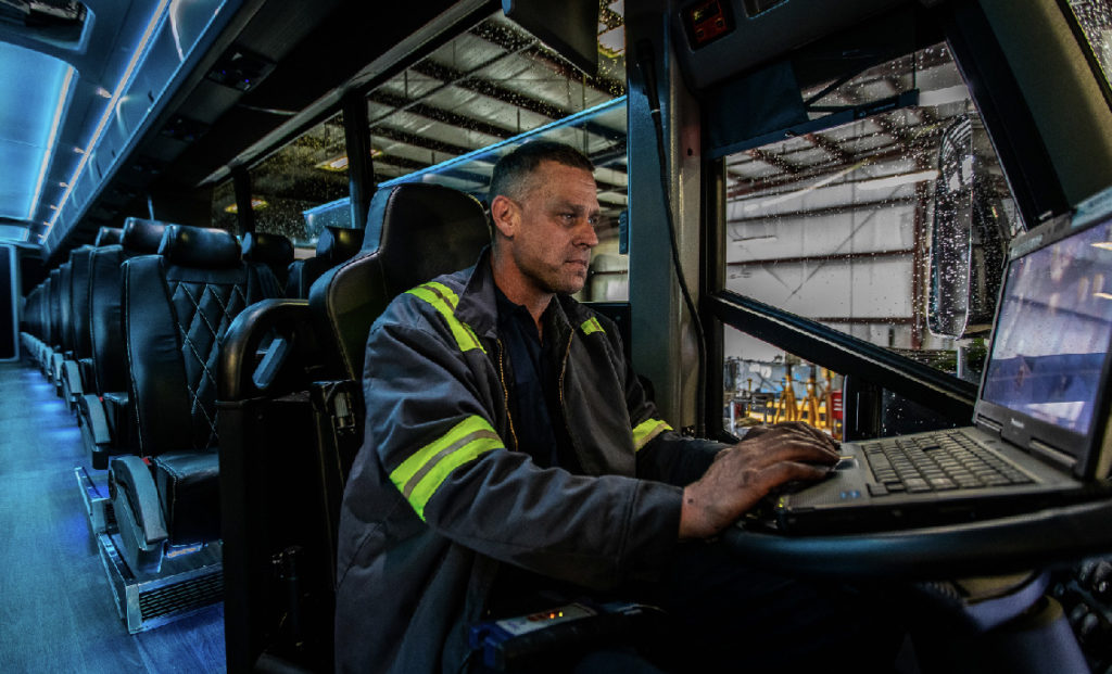 Maintenance - Transdev United States