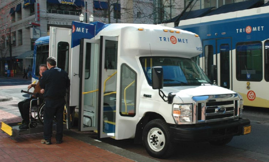 Transdev Continues to Expand Its Partnership with TriMet - Transdev ...