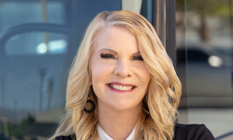 Lauren Skiver named additional COO of Transdev U.S. - Transdev United ...