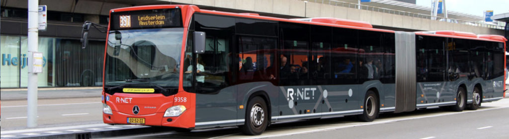 Maintenance - Transdev United States