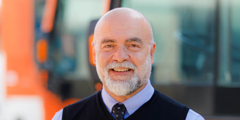 Jack Khzouz Honored as Part of New York’s Transportation Top 100 ...