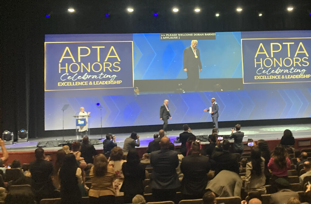 Transdev's Clients Recognized with Awards at APTA TRANSform - Transdev ...
