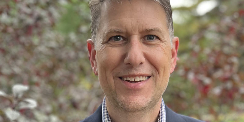 Transdev Names Andrew Krueger As New Vice President of Performance ...