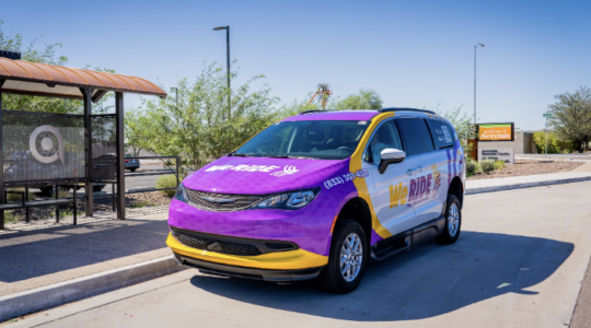 Transdev United States