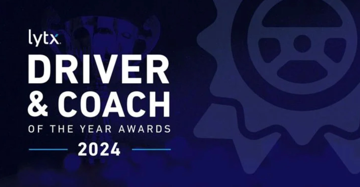 Transdev Recognized with Safety Awards from Lytx - Transdev United States