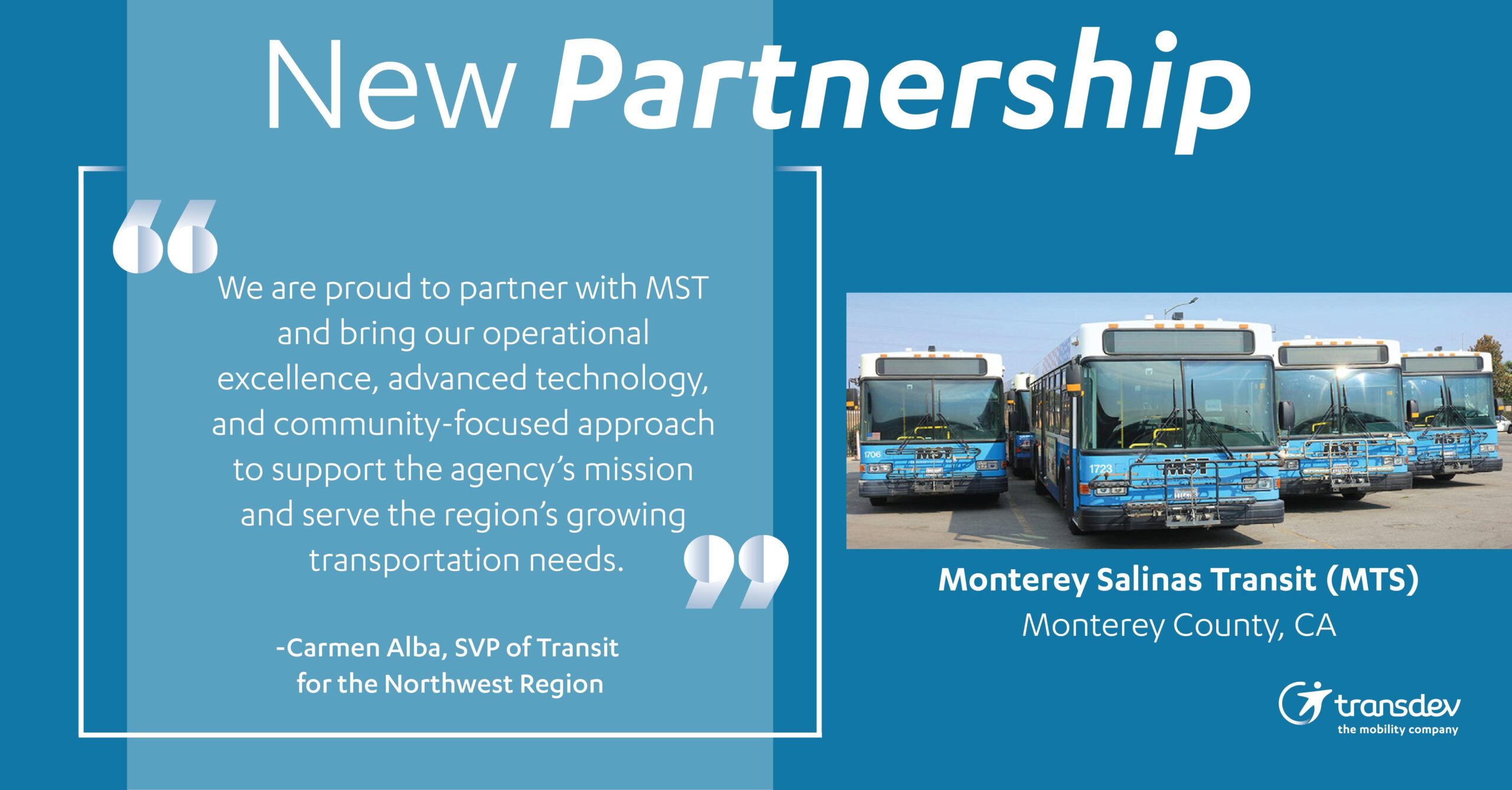 Paratransit - Transdev United States