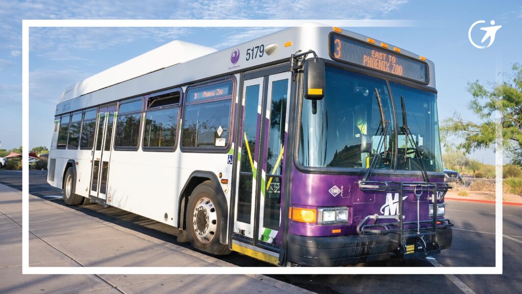Transdev Renews Contract to Continue Operating Phoenix Transit West ...