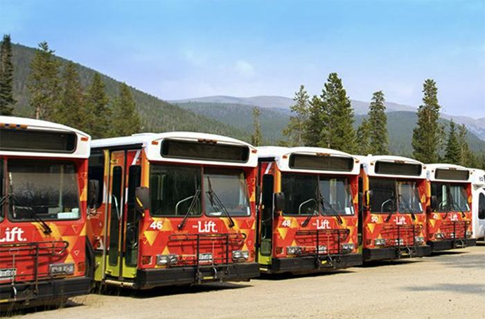Transdev Secures Multi-Year Contract Renewal with Town of Winter Park ...