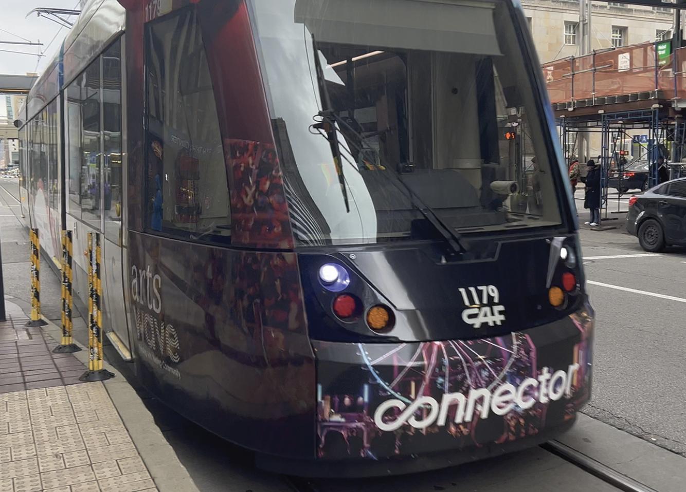 Rail Operations and Maintenance - Transdev United States