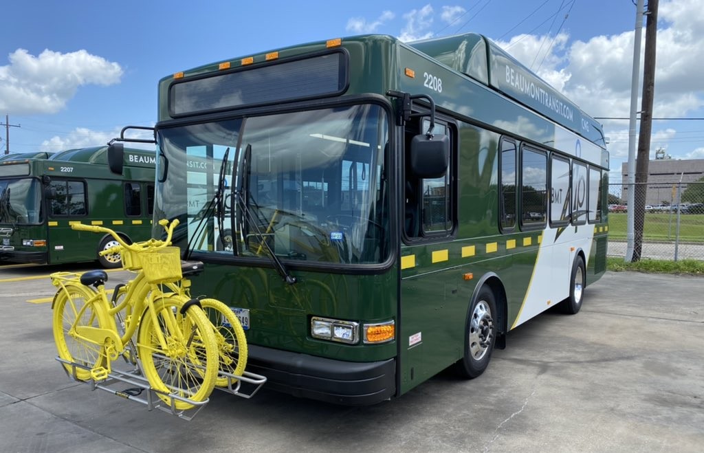 Transdev Extends Transit Management Partnership with Beaumont Municipal Transit - Transdev ...