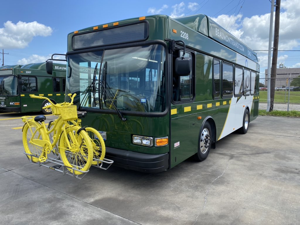 Transdev Extends Transit Management Partnership with Beaumont Municipal ...