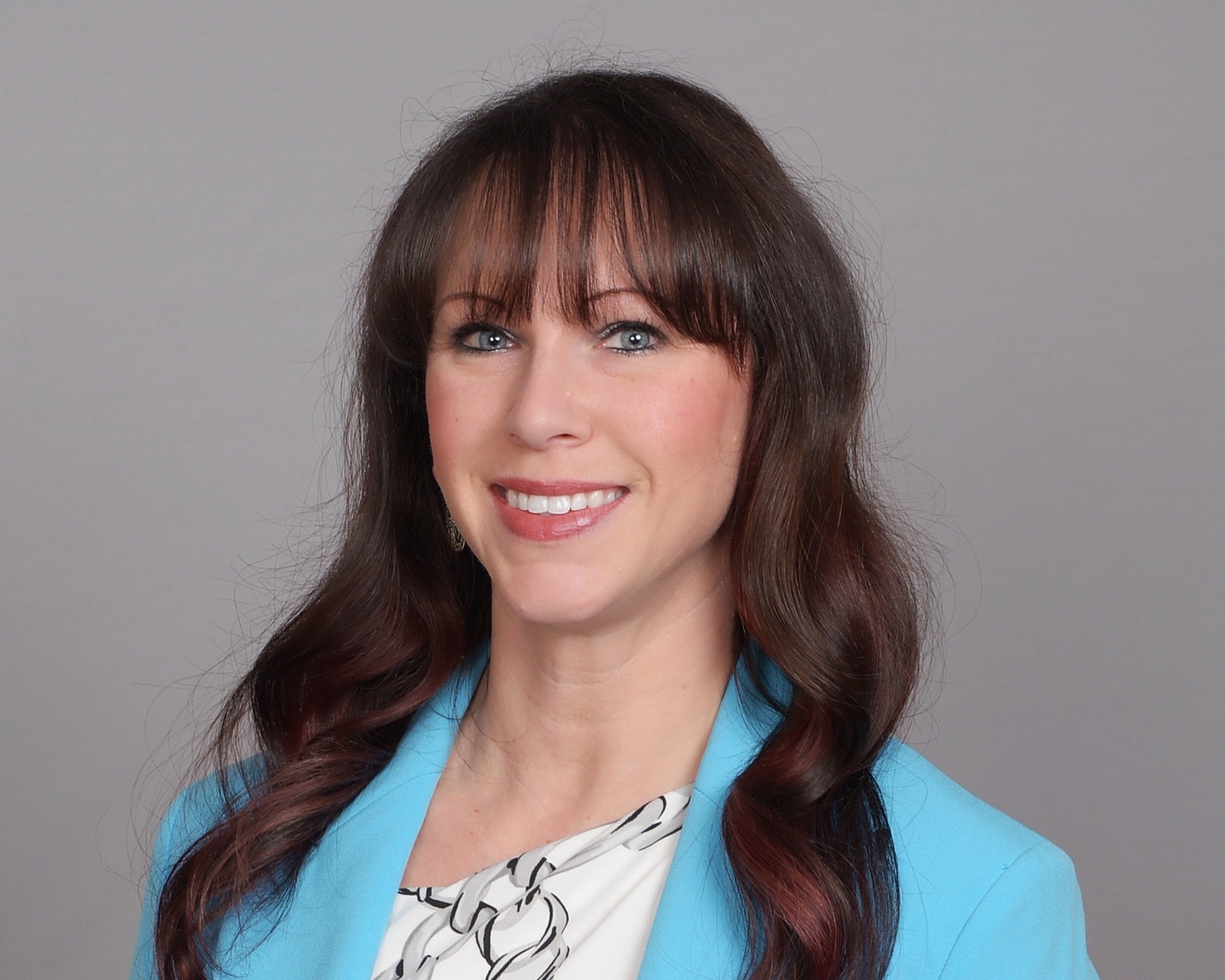 Jennifer Allen Featured in Influential Women for Leadership in ...