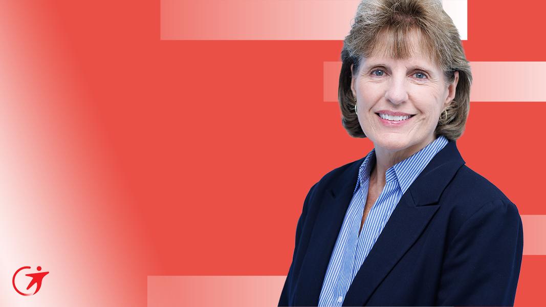 Purpose at the Core: Laura Hendricks Highlights Operational Excellence ...